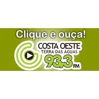 Terra das Águas FM ao vivo Ache Rádios