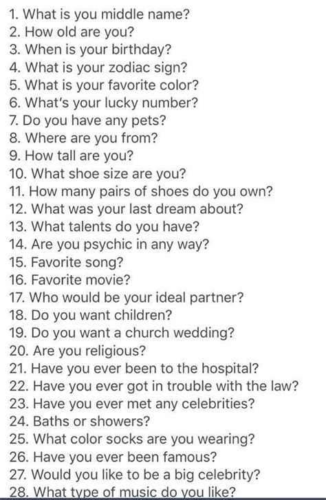Essential Questions To Ask Your Friends A Guide To Deeper Connections
