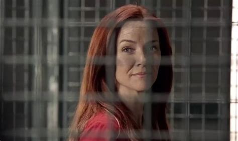 The Rookie Season 5 Trailer Major Death Teased By Return Of Old Face ‘people Will Die Tv