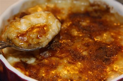 OLD FASHIONED RICE PUDDING Loversrecipes