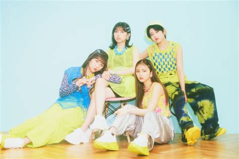 AMEFURASSHIMINI ALBUMCoffeeリード曲Blow Your MindMV公開エンタメ