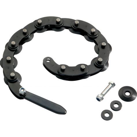 913 7 C Chaîne de rechange pour coupe tubes d échappement Outillage