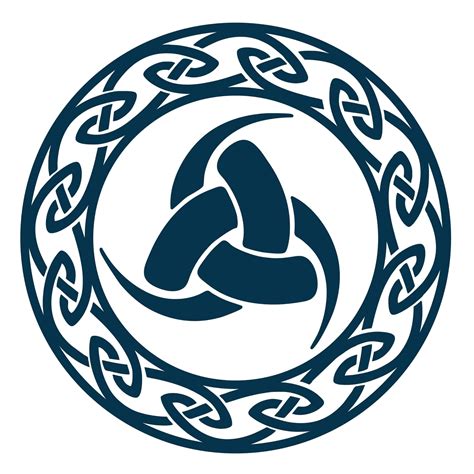 Most Popular Viking Symbol