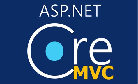 Mẫu kiến trúc MVC Model View Controller trong ASP NET Core Tự