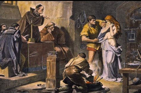 Dalle Crociate AllInquisizione La Storia Senza Leggende Nere Storia