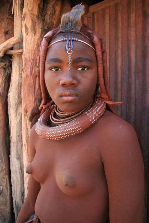 Fully Naked African Tribal Girls Cumception