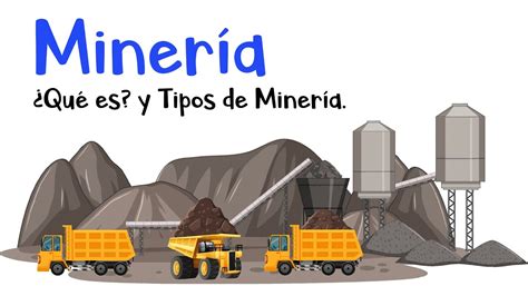 Qué es la minería LIB Answers
