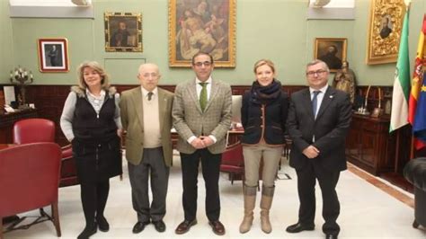 La US apoya el proyecto de candidatura de Itálica a la declaración de