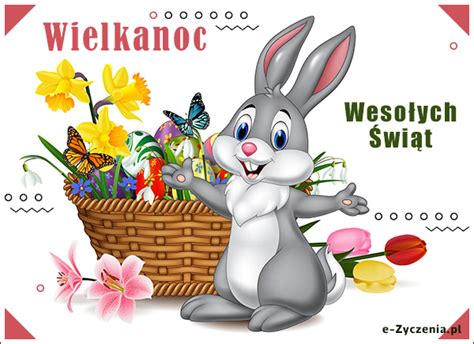 Darmowe E Kartki Na Wielkanoc