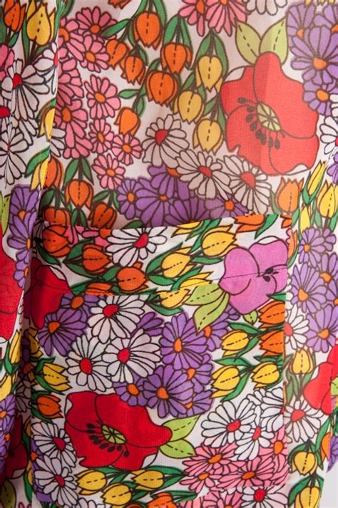 Pin By Jess Cunningham On Patterns Retro Fabric Patterns Vintage