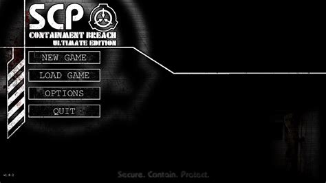 1 Year Later Scp Containment Breach Ultimate Edition YouTube