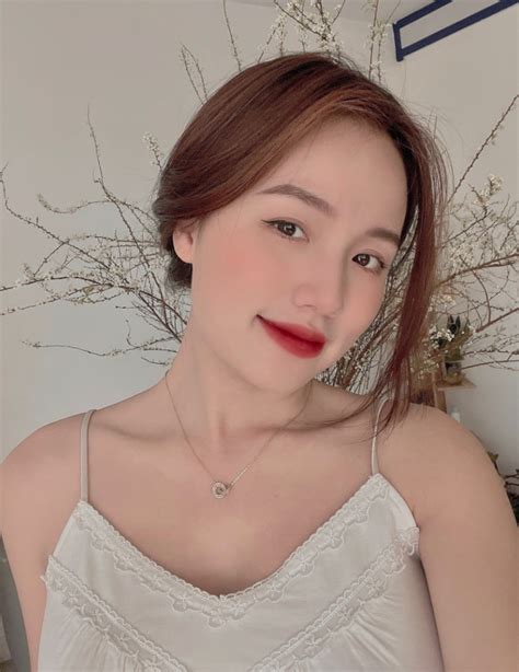 Thị Nhung là ai Tiểu sử nữ diễn viên Gãy TV bị nghi lộ clip XuHuongGenz