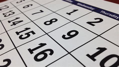 Calendario Laboral De Albacete 2024 Estos Son Todos Los Festivos Y Puentes