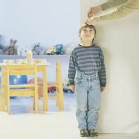 Douleurs de croissance chez lenfant cest quoi que faire Medecine et Santé