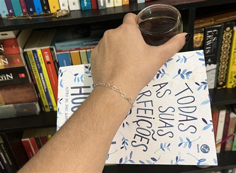 Resenha do livro Todas as Suas Imperfeições Colleen Hoover