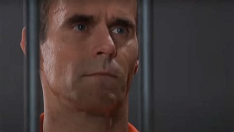 General Hospital Spoilers Drew Cain Cameron Mathison Takes On His