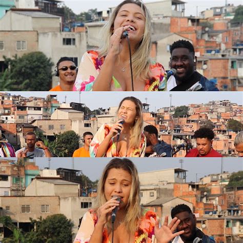 Pagode Da Gica Lagrimas V O E Vem Deixa Tudo Como T Sinais Ao
