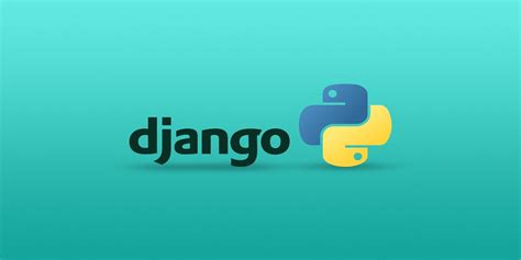 why is django the best web framework for you