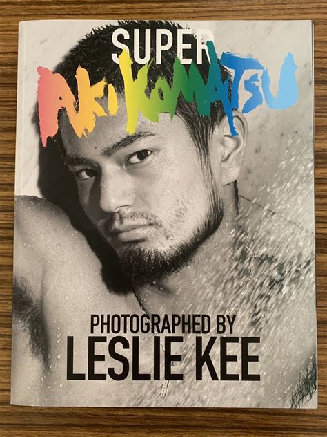 中古M1 魔男誌 特別号Rock Kim 写真集杜達雄 Leslei kee 筋肉 男性 ヌード レスリーキー 台湾写真集 の落札情報