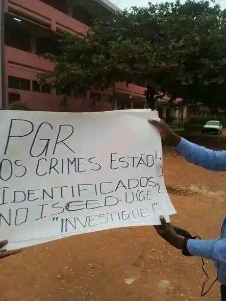 Respons Vel Do Isced U Ge Constitu Do Arguido E Sob Investiga O