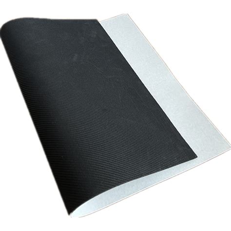 Self Adhesive High Density Close Cell Foam Insulation Neoprene Sheets