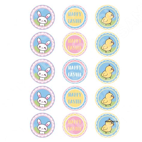 Edible Cake Toppers Edible Picture Caketop Ie
