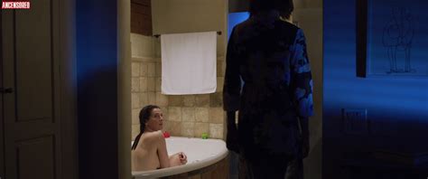Naked Ayelet Zurer In Losing Alice