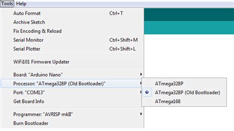 arduino nano not uploading clone avrdude stk500 bootloader issues arduino forum
