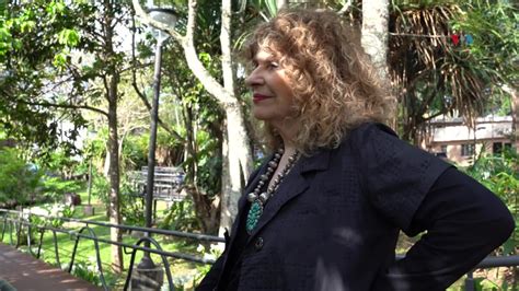 No han podido derrotarme Gioconda Belli nicaragüense despojada de su