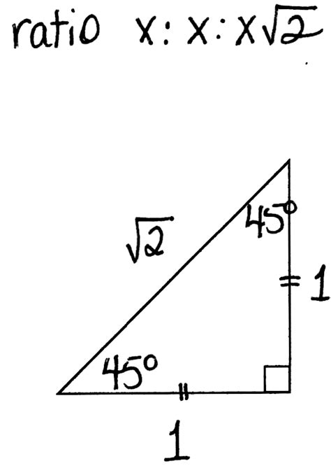 Solved Find All Six Trigonometric Functions Of An Angle Of Tan