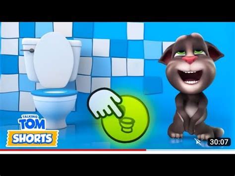 My Talking Tom The Complete Trailers Collektion Talking Tom My