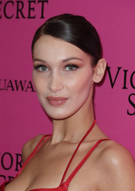 Bella Hadid Sexy 28 Photos Thefappening