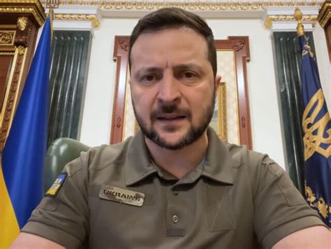 Wybuch w Przewodowie Zełenski stało się to przed czym ostrzegaliśmy