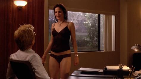 Watch Online Mary Louise Parker Weeds S S Hd P