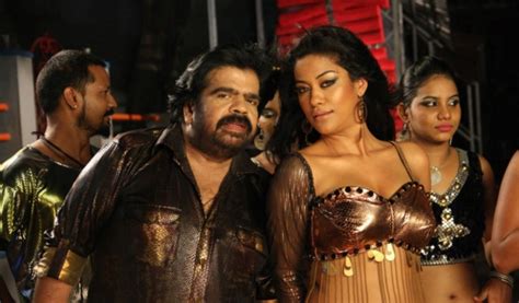 Tamil Actors Unseen Photoshoot Stills Arya Surya Movie T Rajendran