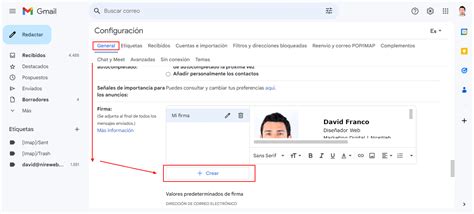 Configurar Correo Corporativo En Gmail Actualizado