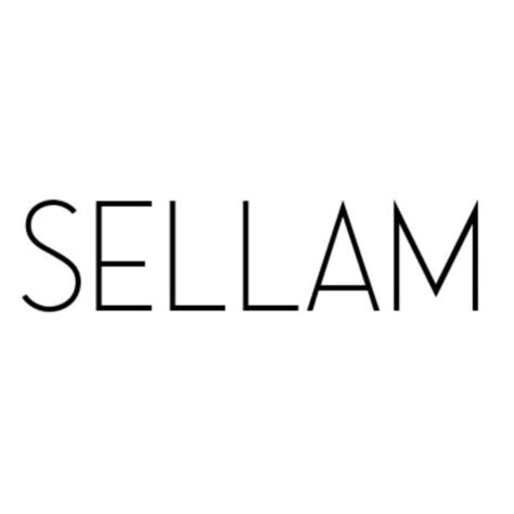 SELLAM Multimarcas Sellamstore Threads Say More