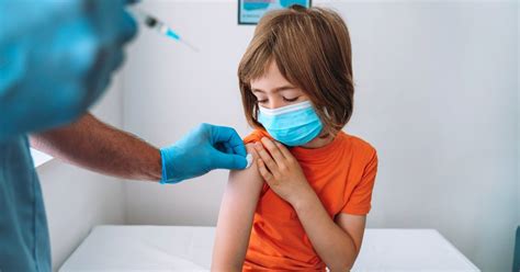 Bambini E Vaccino Covid Le Risposte Dei Pediatri Sip GravidanzaOnLine
