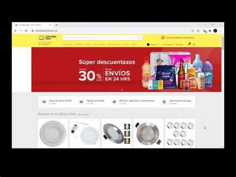 Devoluciones Express En MercadoLibre Acelera Tus Reembolsos De Manera