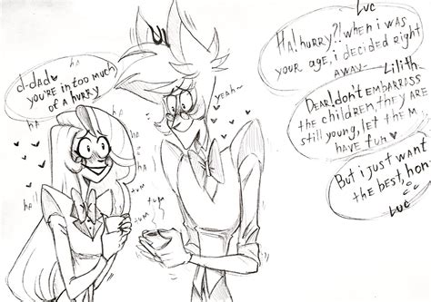 Фотографии Alastor X Charlie Charlastor Hazbin Hotel Artofit