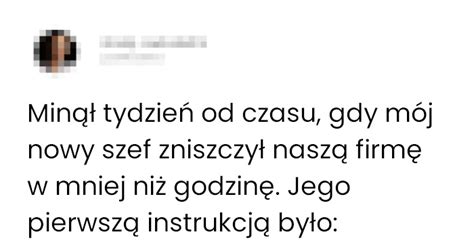 Memownia Pl Nowy Szef Si Nie Wykaza