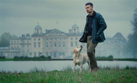 What Is The Gentlemen About Plot And Cast Of Guy Ritchie Series