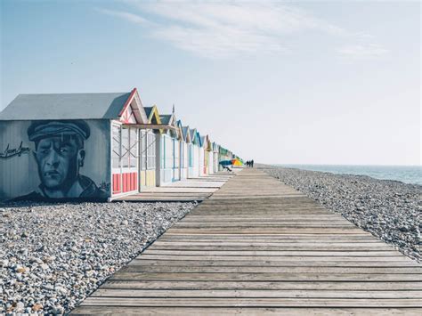 Découvrir la Baie de Somme en camping car Blog Evasia