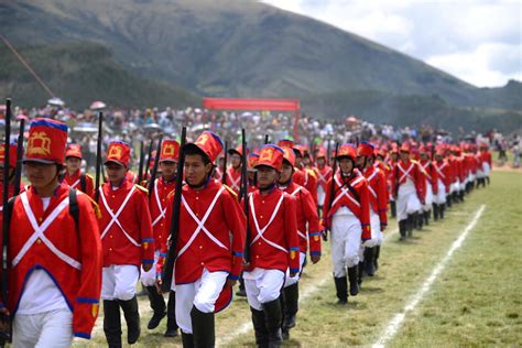 Cu L Fue La Importancia De La Batalla De Ayacucho Y En Qu Consisti