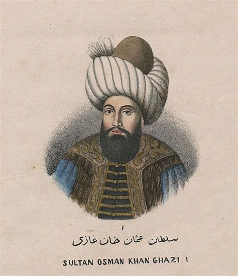 Ekrem Buğra Ekinci Büyük devlet kuranların sırrı OSMAN GAZİ