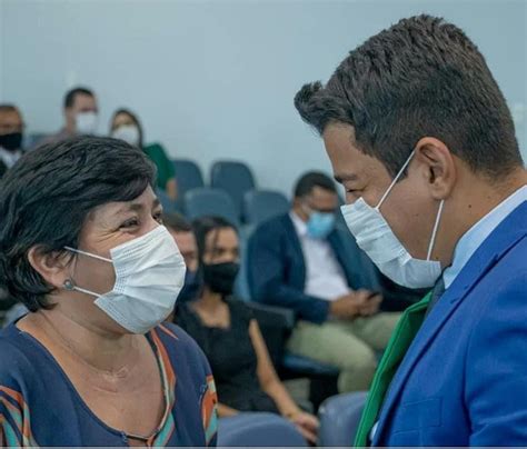 Prefeitura de Rolim de Moura emite pesar pelo falecimento da mãe do