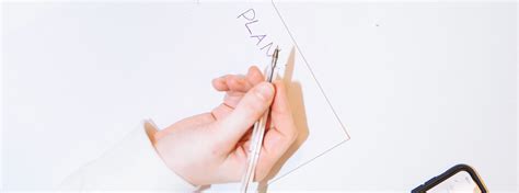 How To Write A Performance Improvement Plan Template Factorial