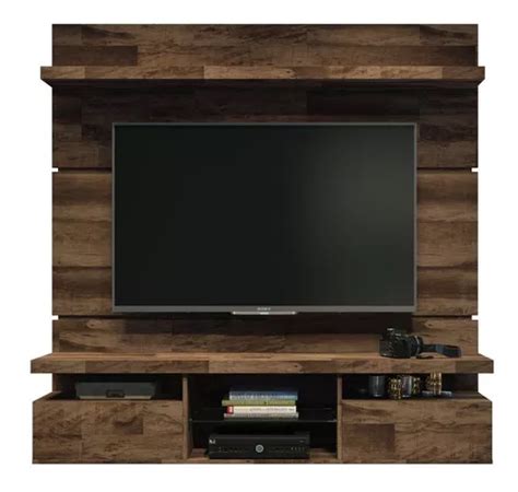 Painel Suspenso Bancada Livin Deck Hb M Veis Mercadolivre