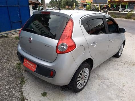FIAT PALIO ATTRA ITALIA 1 4 EVO F FLEX 8V 5P 2013 473314719 OLX