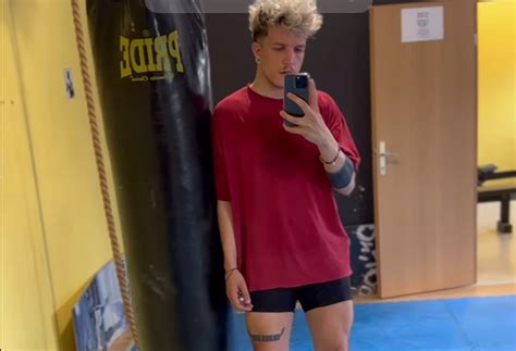 Baby Lasagna otkrio sa čime se suočava nakon Evrovizije 2024 Gubim